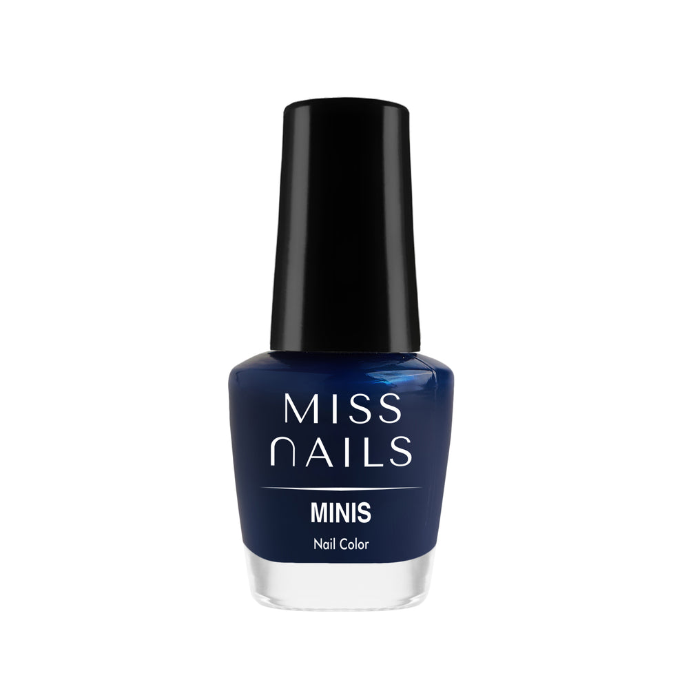 Miss Nails Mini Pro Nail Color - 5 – missnailsindia