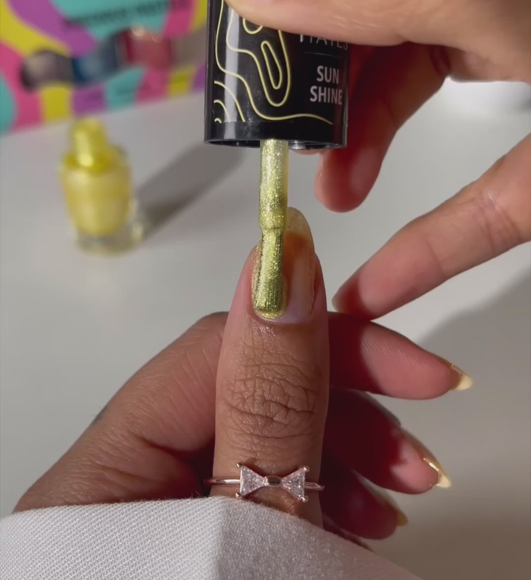 Miss Nails India Nail Color – missnailsindia