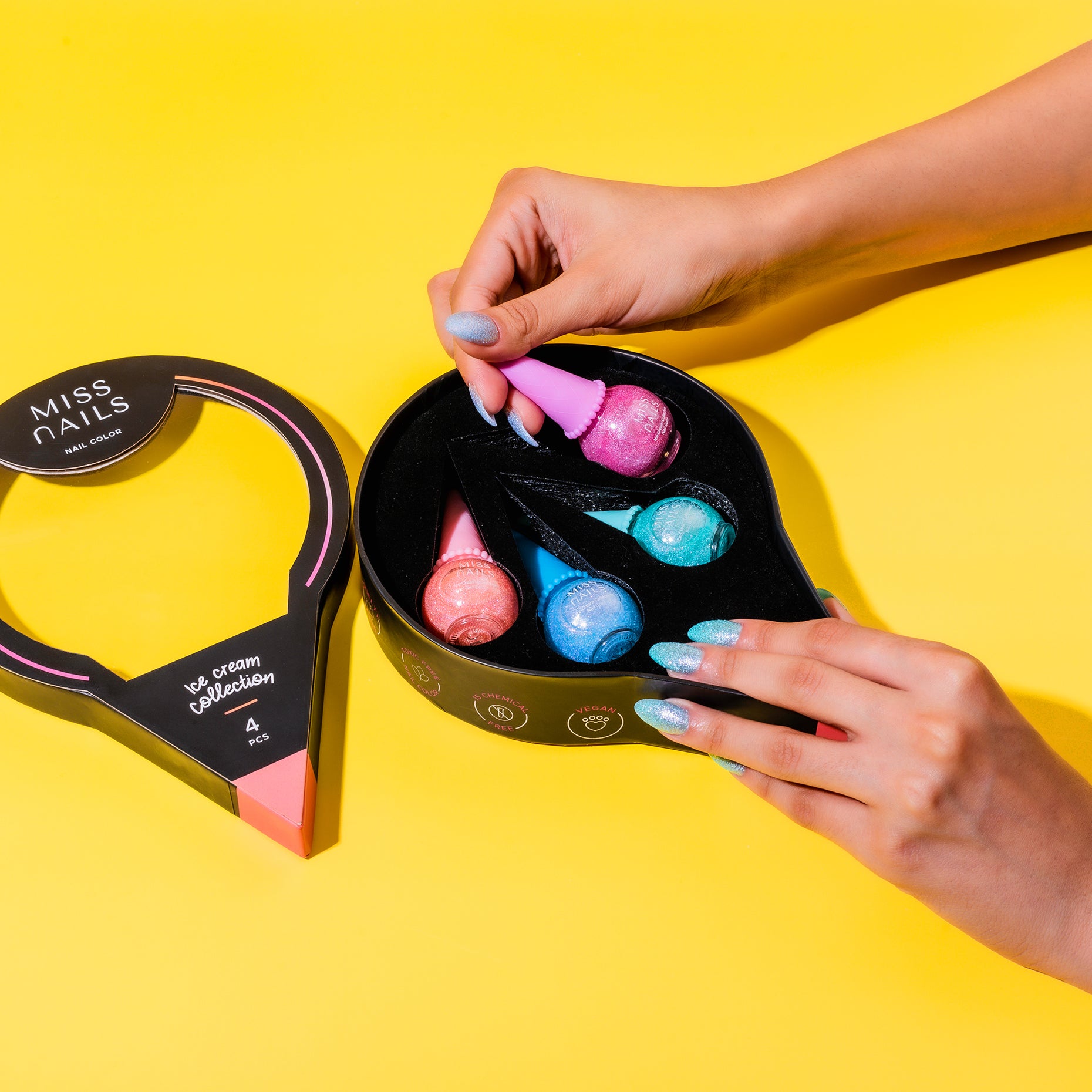 Miss Nails India Nail Color – missnailsindia